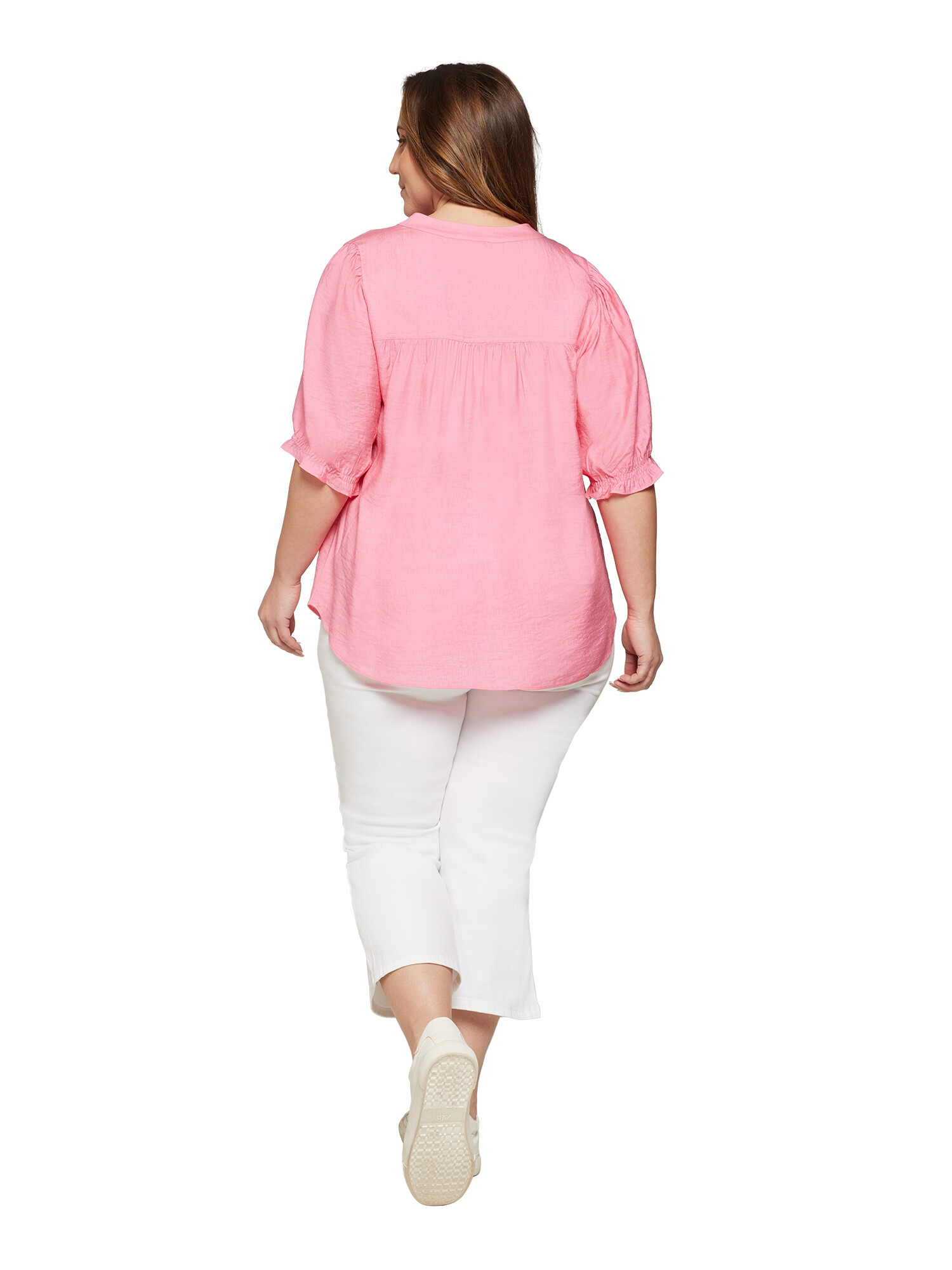 Ciso, Bluse, Pink Carnation, Style 218889 | Anni-Thing