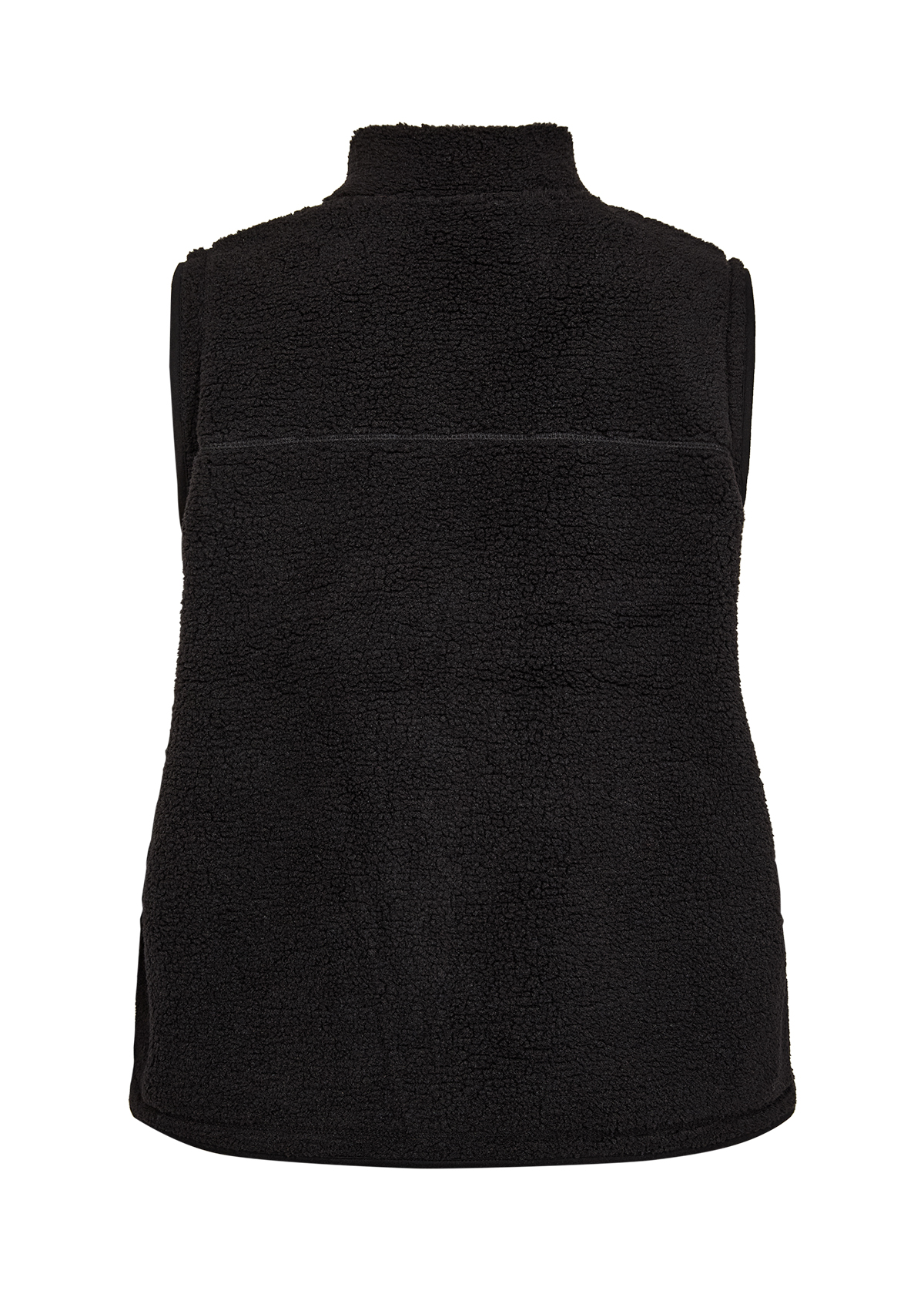 Wasabi, Nettie 1 Vest, Sort, Style W20476 | Anni-Thing